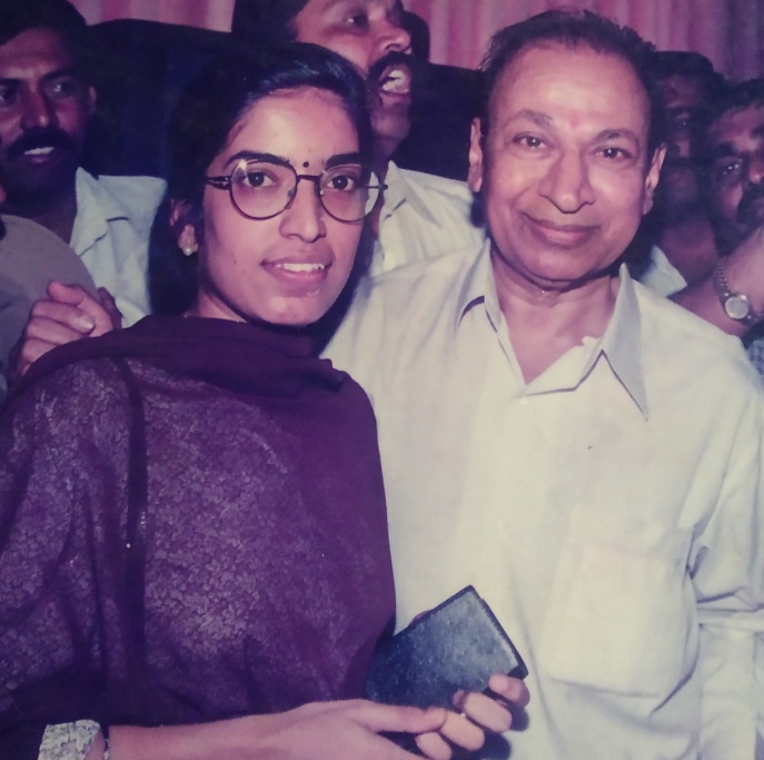 Impacting lives through Yoga – Nandini Shreesha – Part 2 – Bliss-Girls